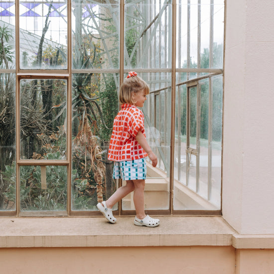Tiny Allies: Playful & Sustainable Children's Fashion