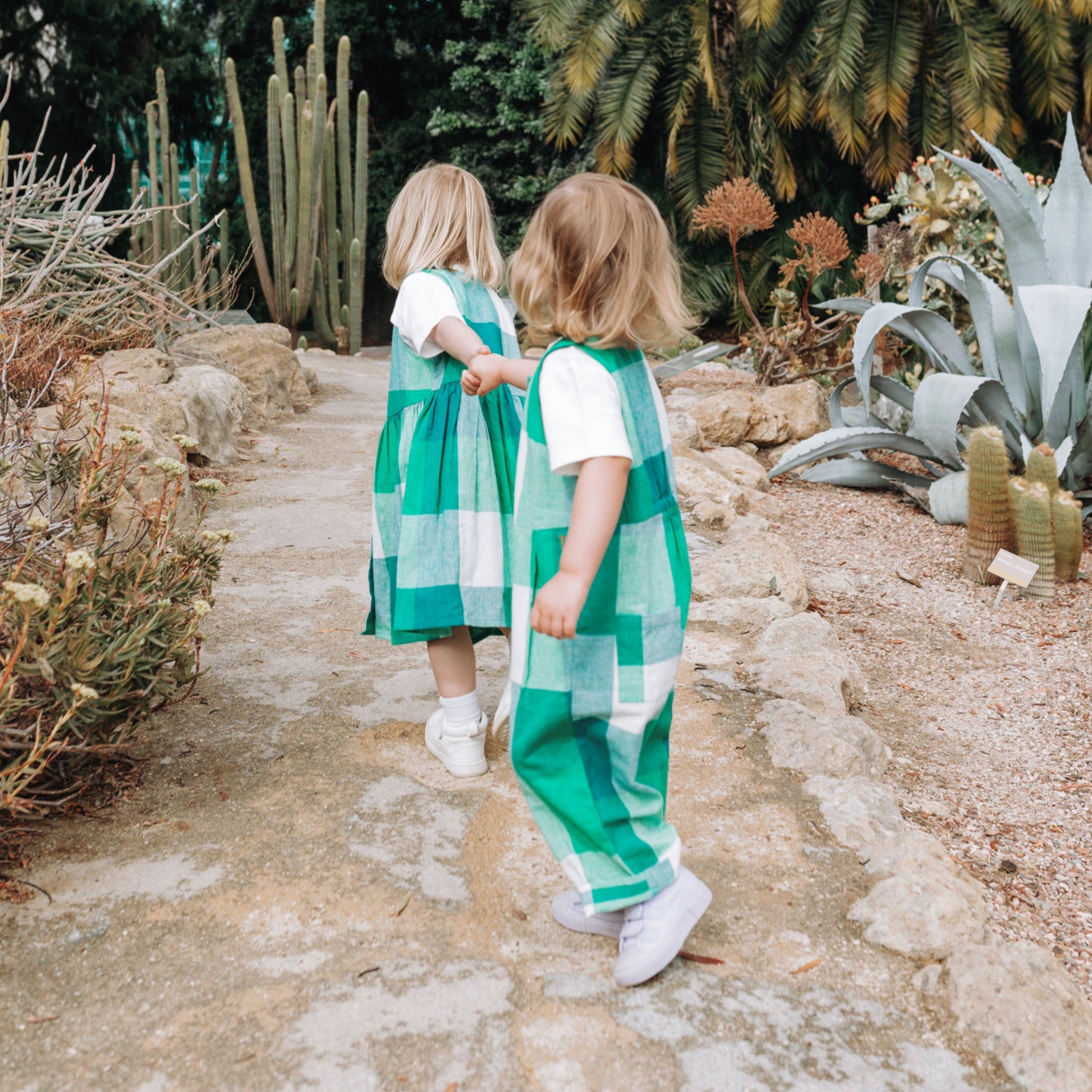 FRANKLIN JUMPSUIT – Tiny Allies