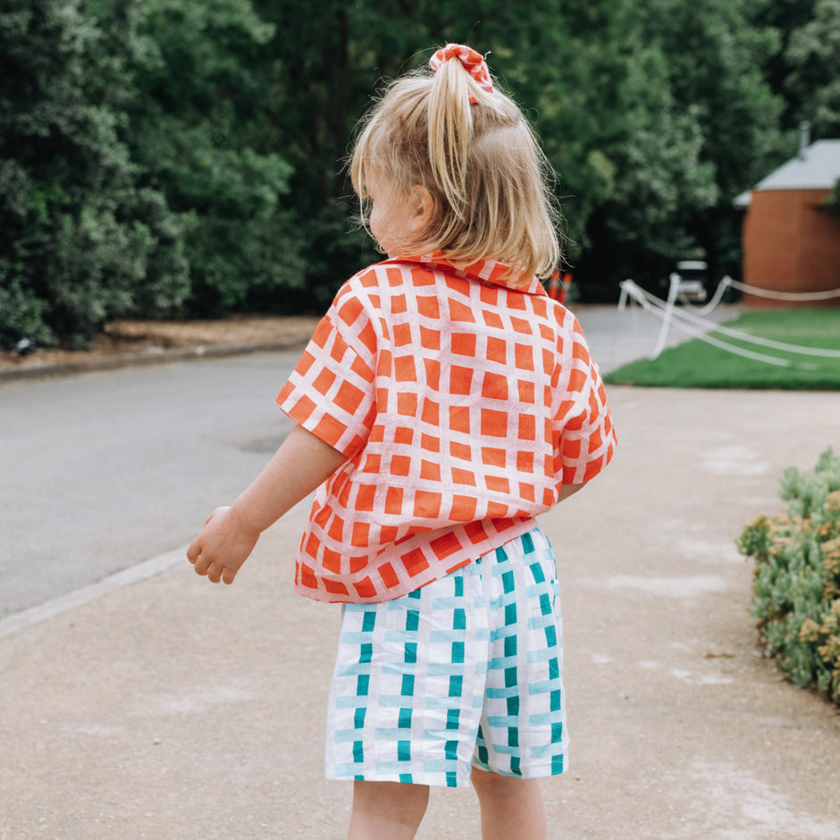 Tiny Allies: Playful & Sustainable Children's Fashion