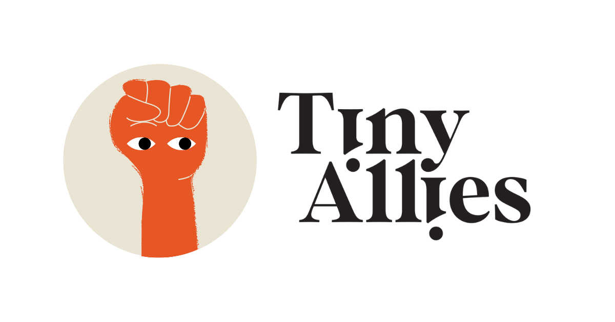 Tiny Allies: Playful & Sustainable Children's Fashion